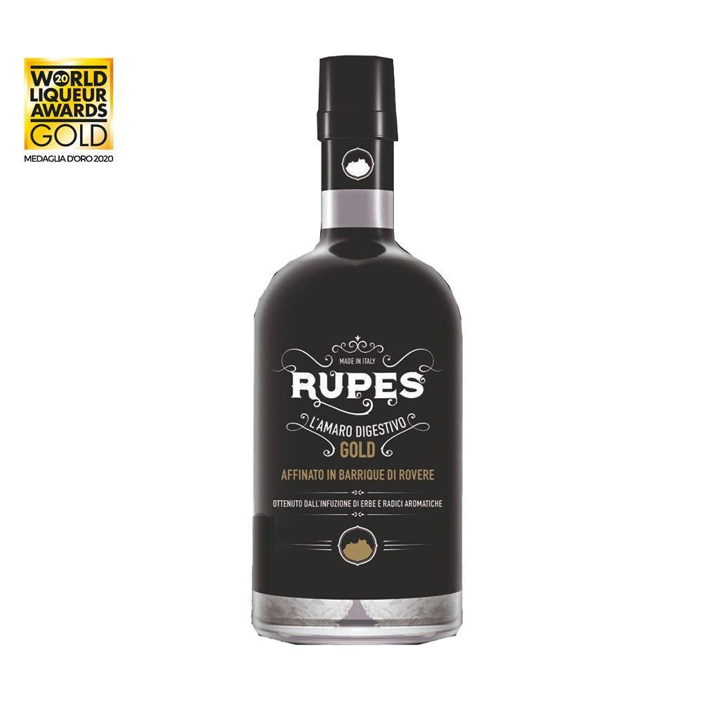 Amaro Rupes - Primewine